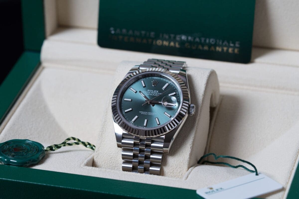 Top Rolexes To Buy Before 2026 (Investment Guide) - Good Times Luxury ...