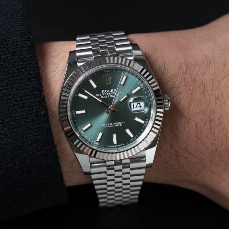Vintage Vs. Modern Rolex: Buying Guide 2026 | Good Times Luxury ...